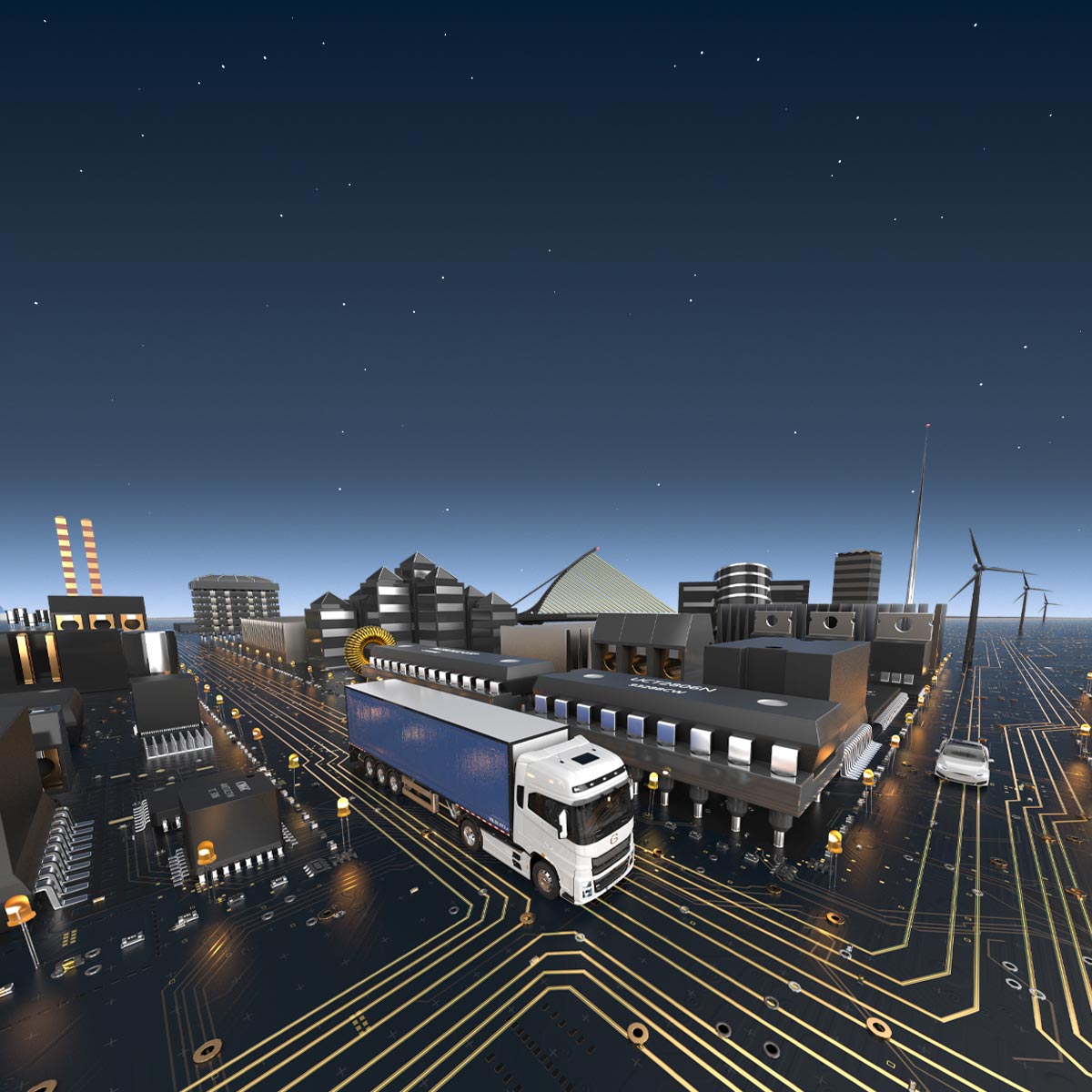 Fleet Management Software and Telematics | Geotab